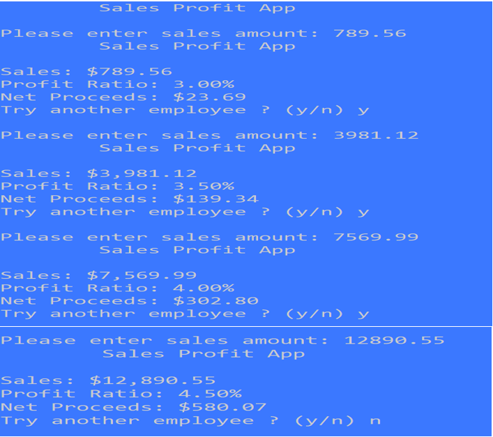 Solved This Program Should Be In C Output