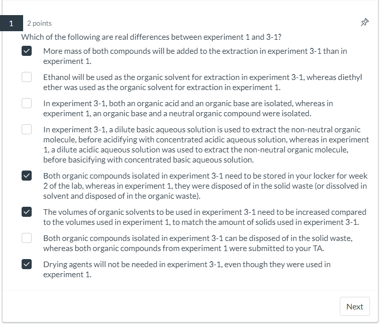 Solved Which of the following are real differences between | Chegg.com