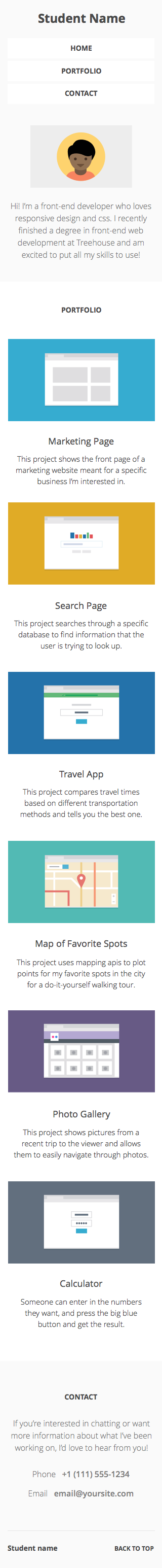 Please use Visual Studio Code and 2 separate files: | Chegg.com