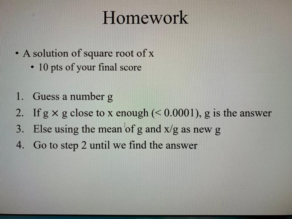 PLEASE write a Python program for the game of | Chegg.com