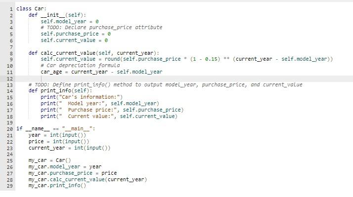Solved 2 Compare Output ∧ 02 Output Differs See 