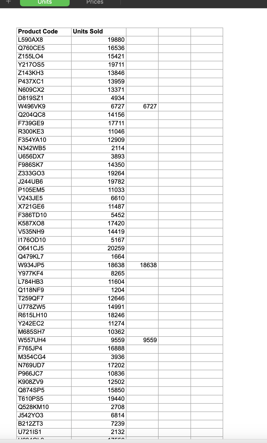 cel Activity 4 - Data Wrangling Tomlinson's Lumens, | Chegg.com