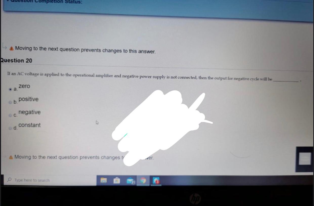 Solved Quesuon Completion Status: > 4 Moving to the next | Chegg.com Solved Quesuon Completion Status: > 4 Moving to the next | Chegg.com