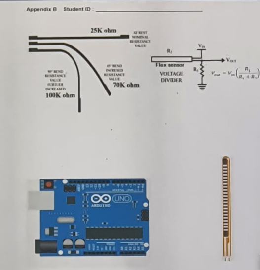 Solved QUESTION 3 (LO3, develop algorithm) The sensor plays | Chegg.com