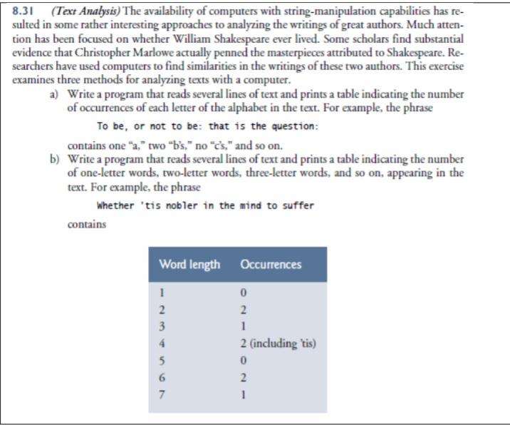 Solved Please, help me do this in C. Don't forget to hard | Chegg.com