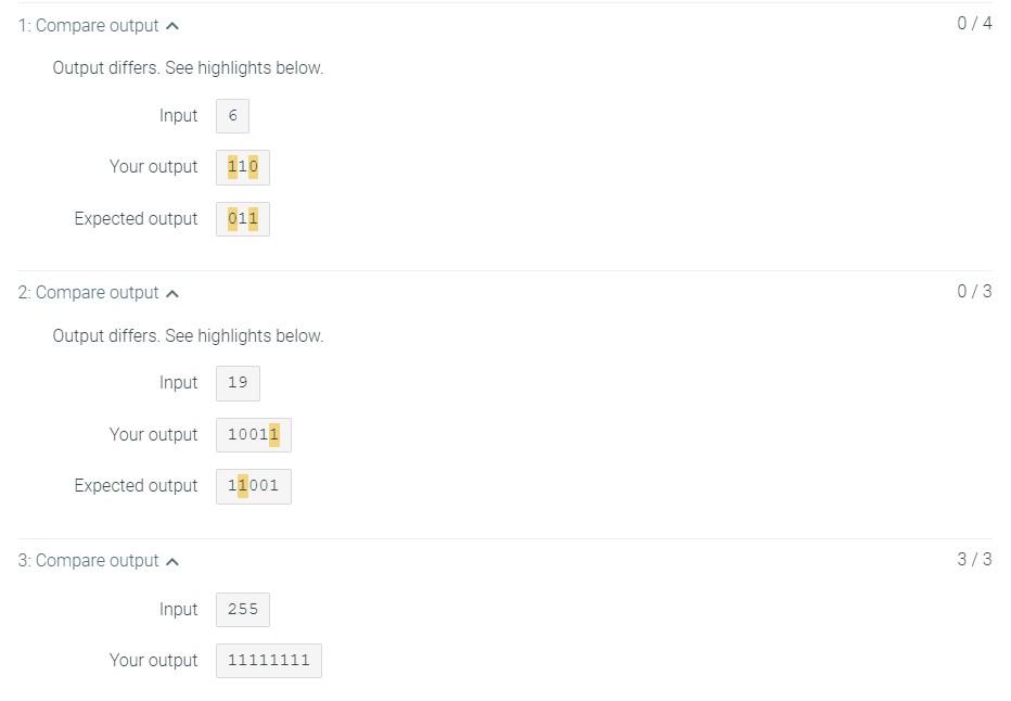 Solved code must be in C++ Please not sure what I am doing | Chegg.com