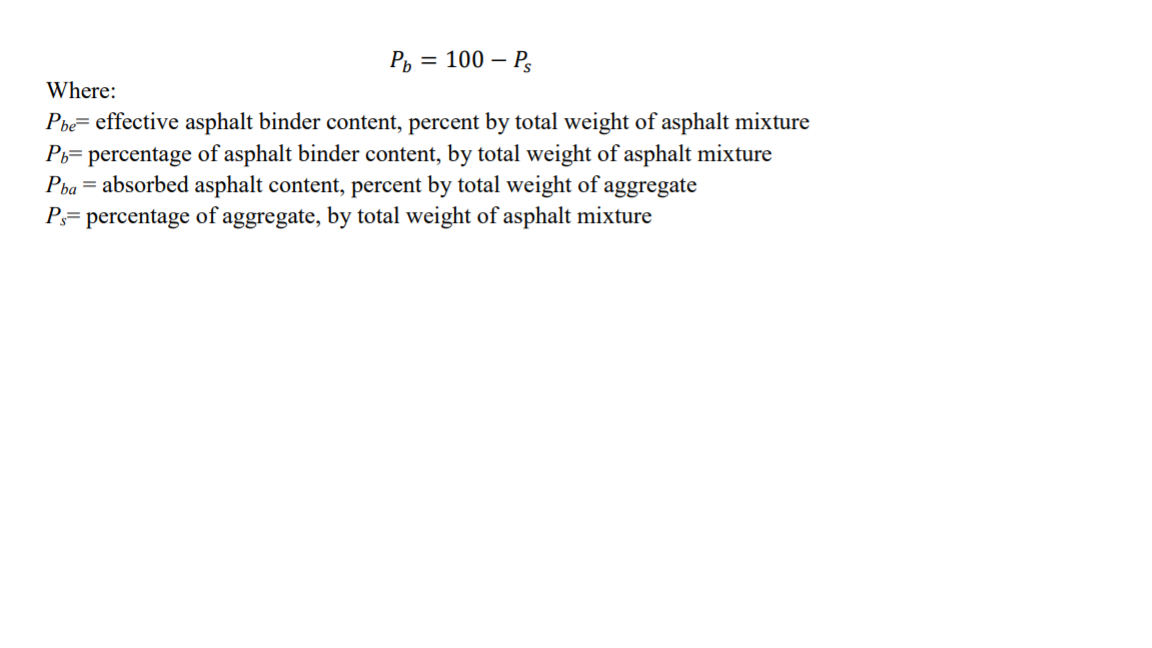 Solved 2. In a Superpave design for an asphalt mixture, the | Chegg.com
