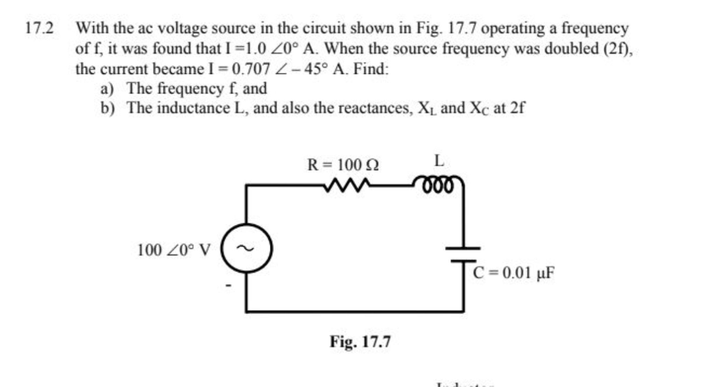 Ac Voltage Source