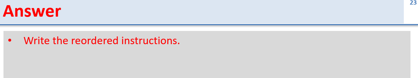 Solved The code in Part A has two data dependencies (R3 and | Chegg.com