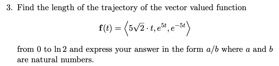 Solved Can someone please properly explain each step? | Chegg.com
