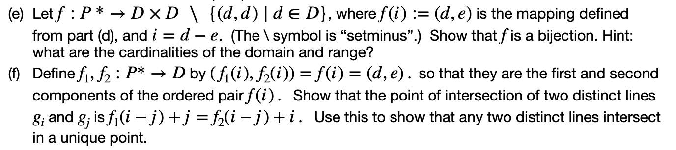 A finite projective plane PG(2,3) of order 3, can be | Chegg.com