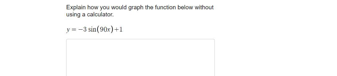 Solved Determine the function that will give the height of | Chegg.com
