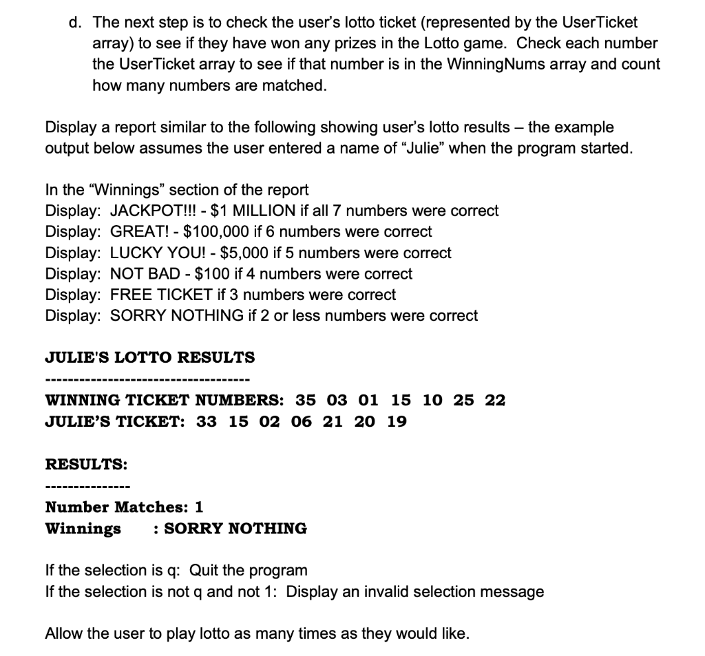 Solved C:\Users\Administrator documents\visual studio | Chegg.com