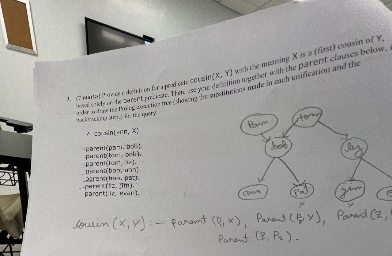 Solved Course name: Programming LanguagesCourse Textbook: | Chegg.com