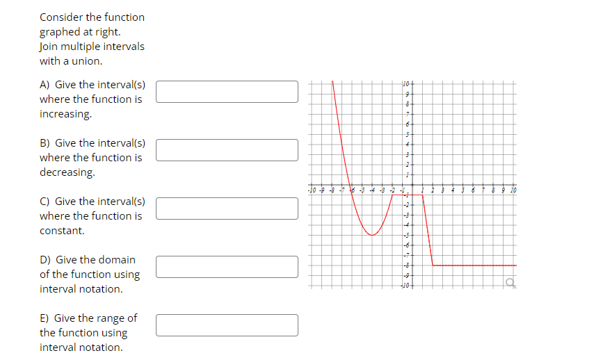 Solved Show me the steps to solve Consider the | Chegg.com