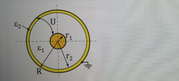 Solved A 3-phase system with an interphase operating voltage | Chegg.com