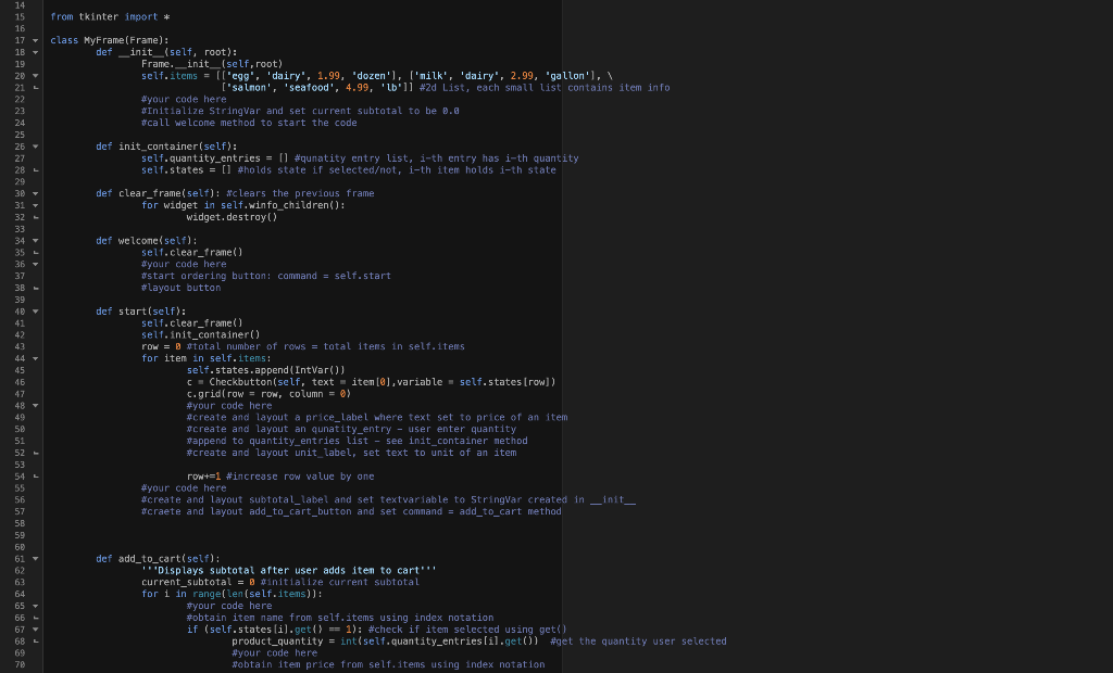Solved Problem Statement: This assignment is a small part of | Chegg.com