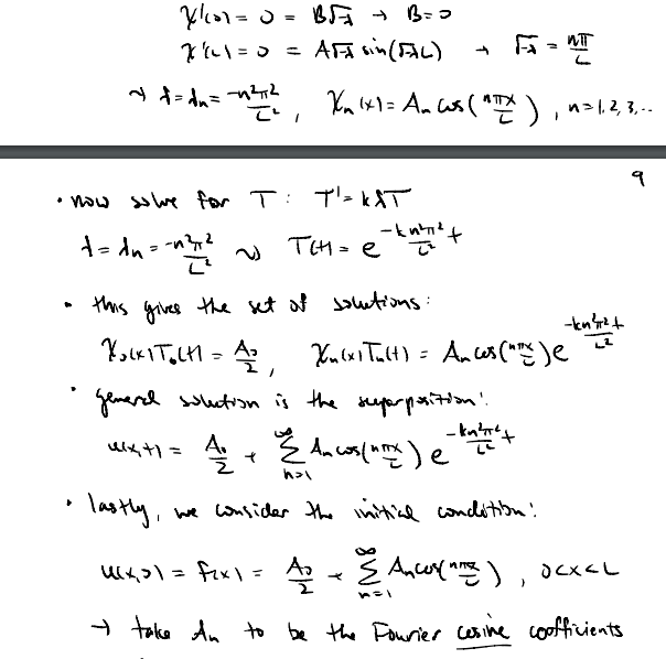 Solved Below is my professor answer and please explain more | Chegg.com