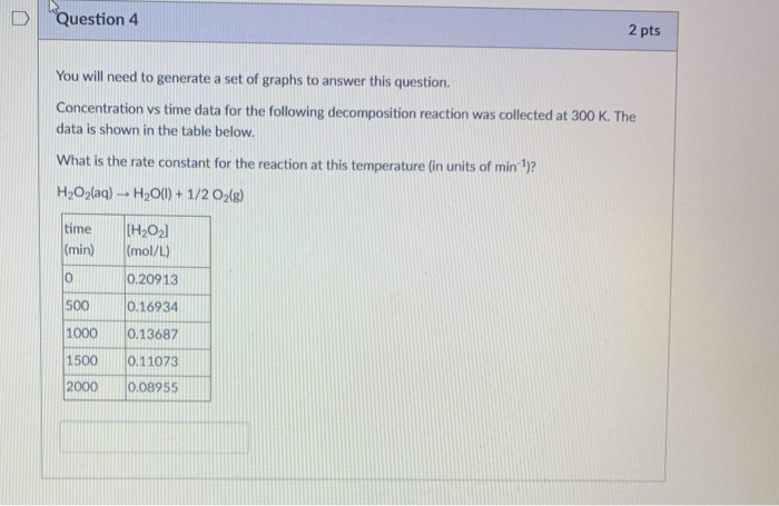 Solved D Question 4 2 pts You will need to generate a set of | Chegg.com Solved D Question 4 2 pts You will need to generate a set of | Chegg.com