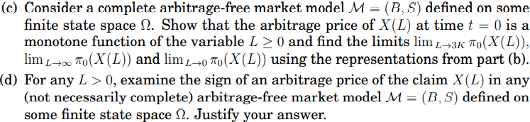 8 marks] Static hedging with options. Consider a | Chegg.com