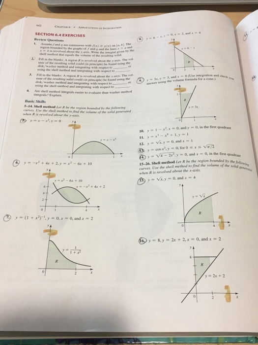 Solved Assume f and g are continuous with f(x) = x(x) on [a, | Chegg.com Solved Assume f and g are continuous with f(x) = x(x) on [a, | Chegg.com