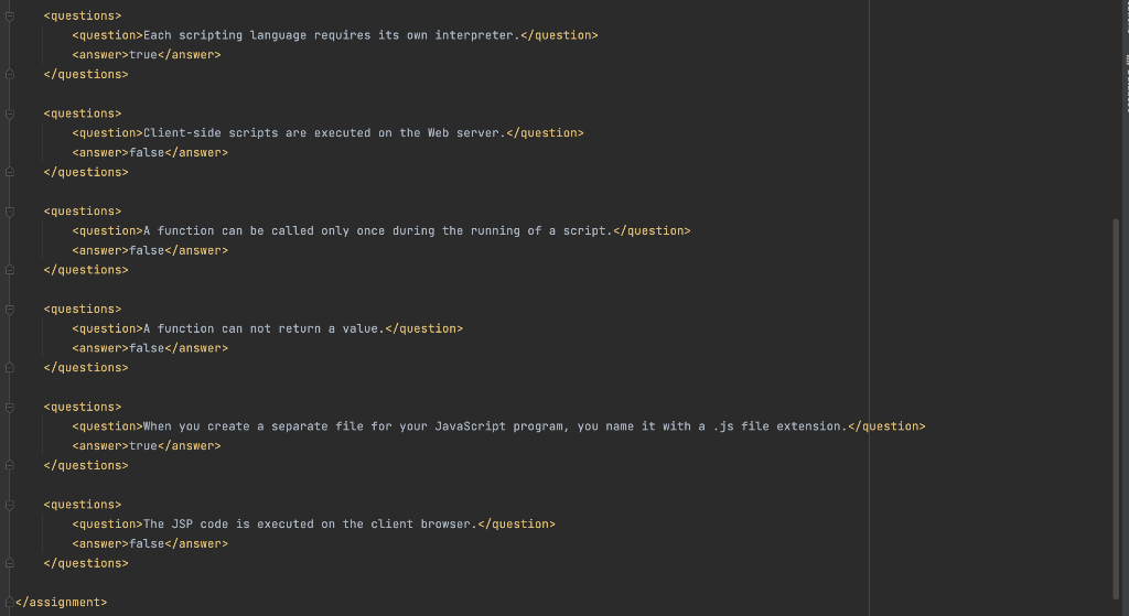 Solved In this assignment, you will design an online | Chegg.com