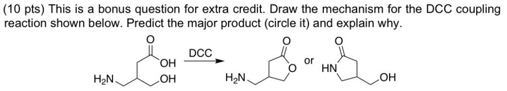 Solved (10 pts) This is a bonus question for extra credit. | Chegg.com