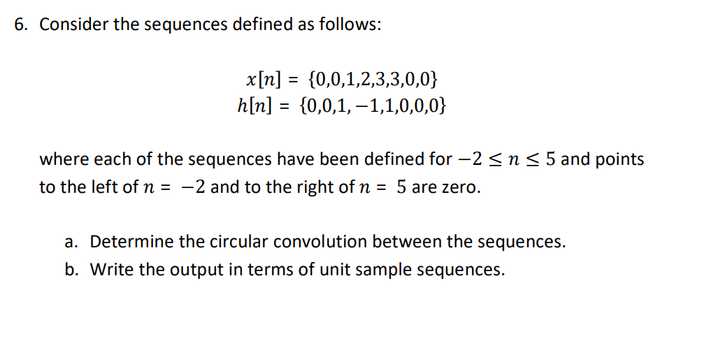 Solved Do both the graphical (signals - step signals ) and | Chegg.com