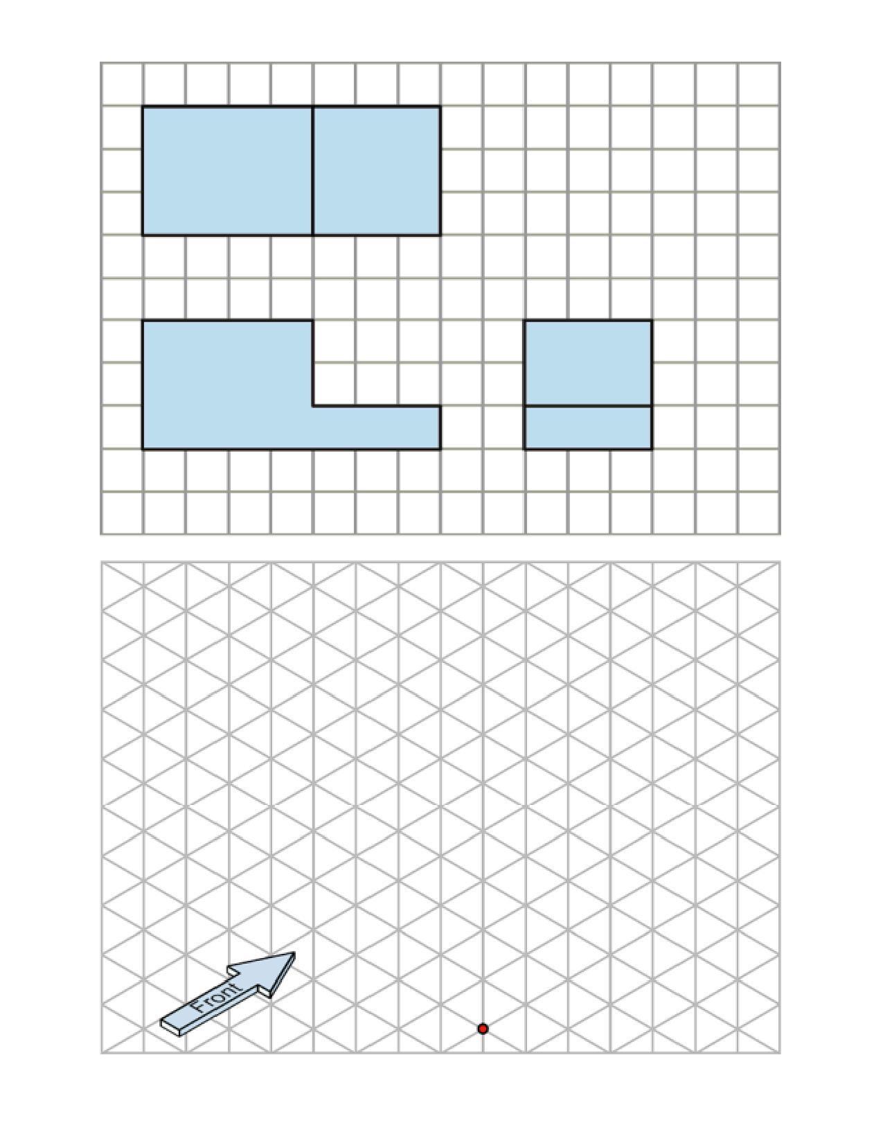 Solved Draw the pictorial, Scale as best as you can, and | Chegg.com