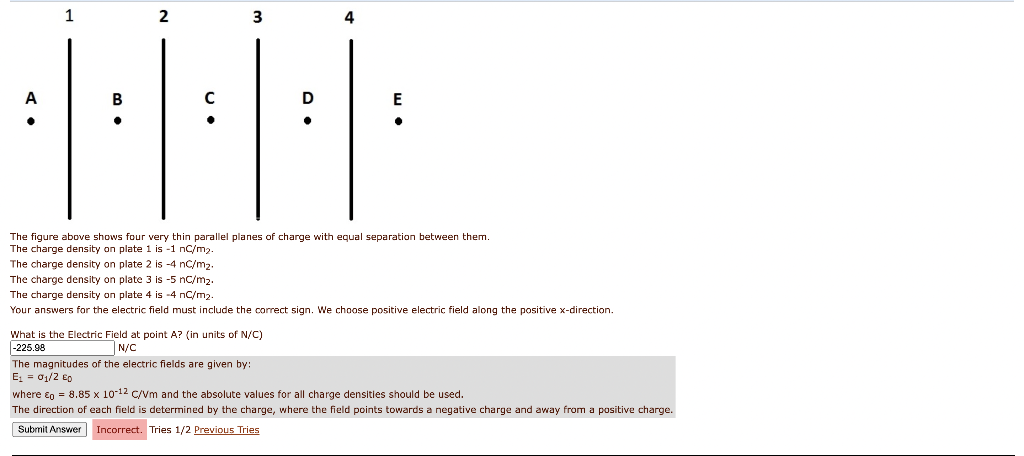 Solved positive force points to the right and a negative | Chegg.com