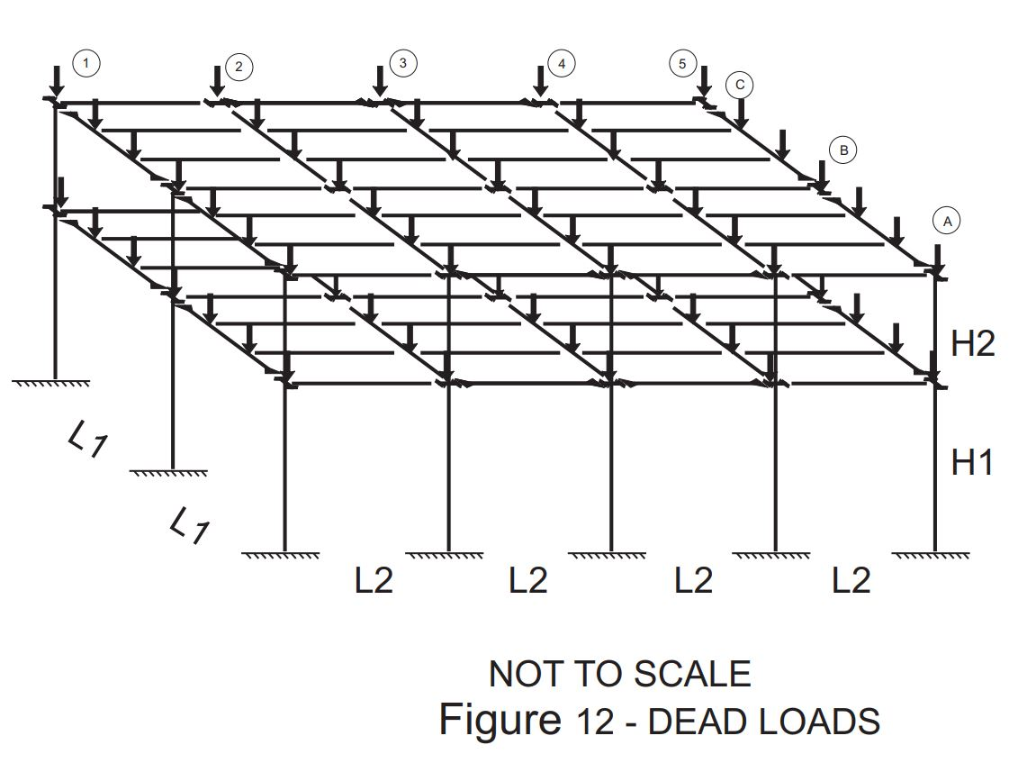 Include a copy of Figure 12 and list the dead | Chegg.com