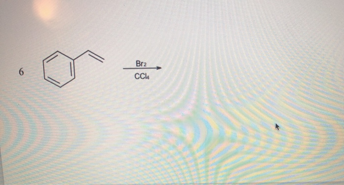 1.--0 Draw the mechanism for the creation of the | Chegg.com