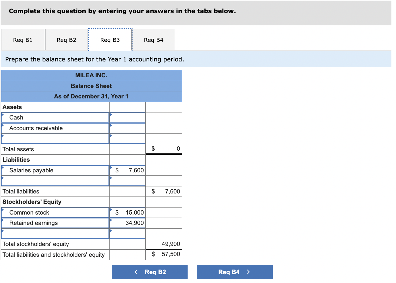 Solved Required Information Exercise 2 3a Algo Effect Of