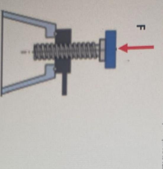 Solved A square-thread power screw has a major diameter of | Chegg.com