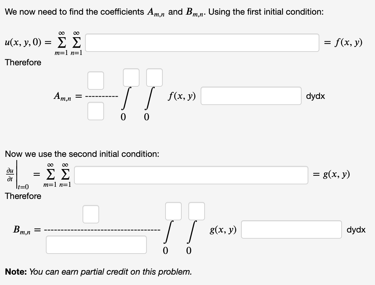 Solved (1 point) Note: Use the prime notation for | Chegg.com