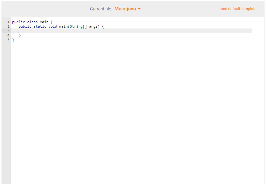 Solved Problem Description and Given Info You must write a | Chegg.com