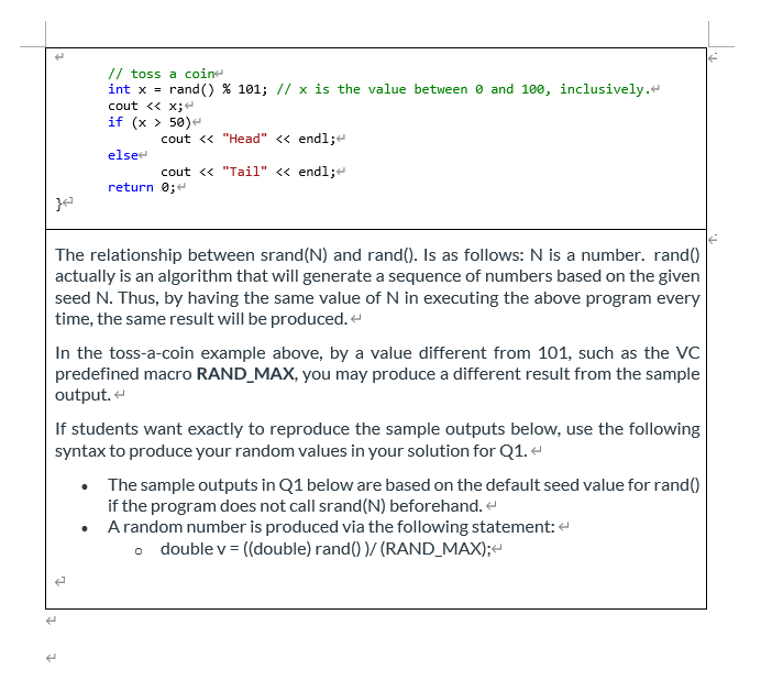 Solved In this problem, we will simulate the infection and | Chegg.com
