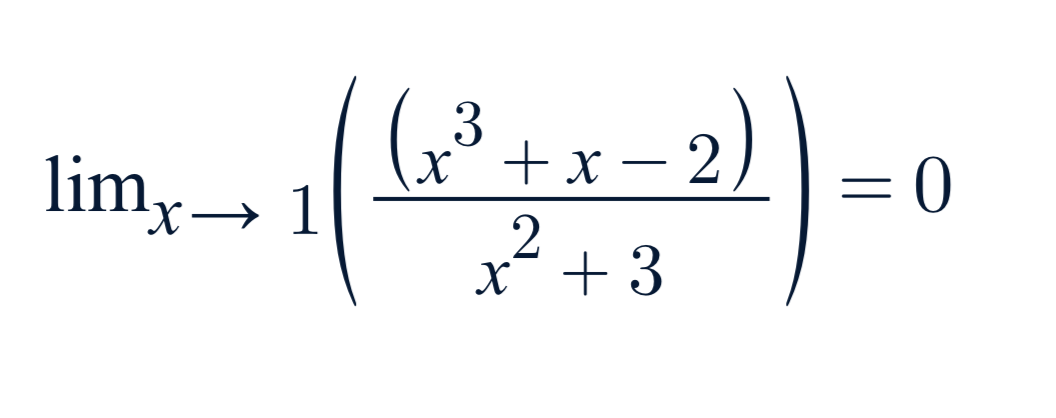 Solved Can you prove this using the epsilon-delta | Chegg.com