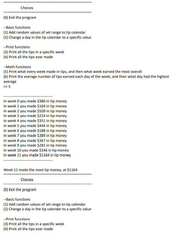 Solved (**EDITED**) I am needing some help with this C++ | Chegg.com