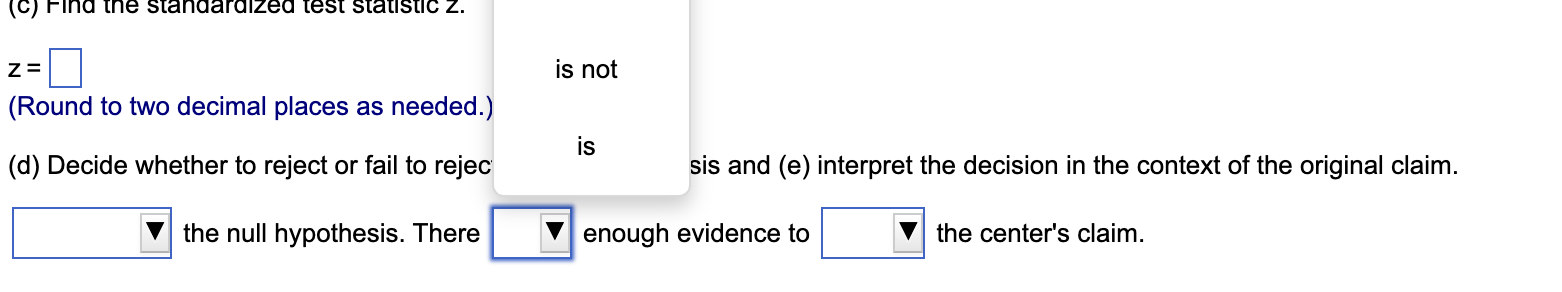 Solved in the past four years. At α=0.05, is there enough | Chegg.com