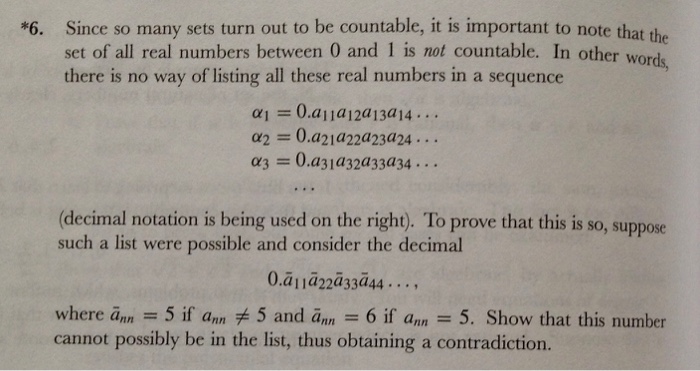 Solved Real Analysis: Calculus by Michael Spivak, Ch 21: e | Chegg.com
