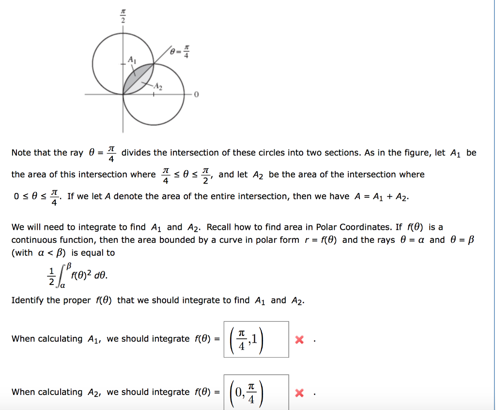 Solved Ai 0 Note that the ray 6-1 divides the intersection | Chegg.com