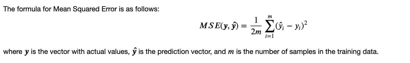 Solved Part 1: Defining cost functions We need to define | Chegg.com