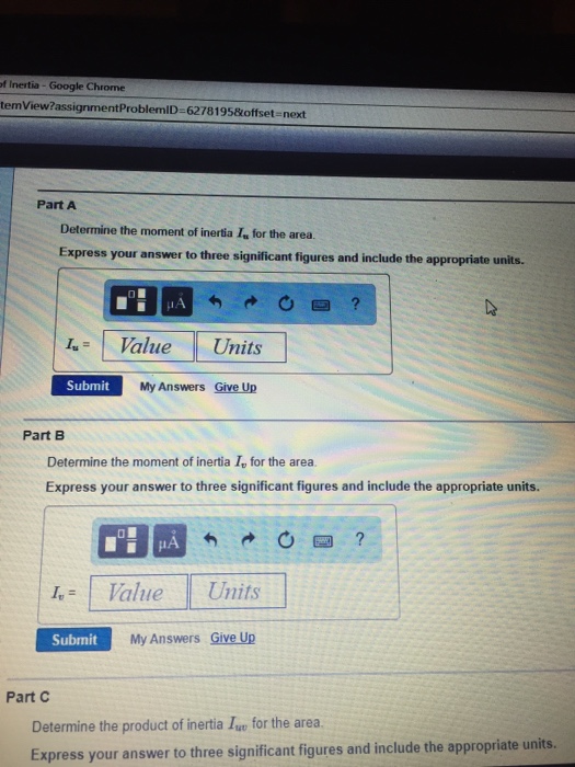 Solved : //session.masten ngengineering.comy mycy item v evi | Chegg.com