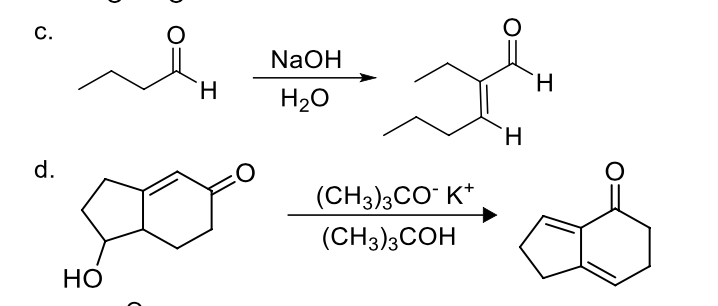Solved H2O NaOH (CH3)3COH (CH3)3CO− | Chegg.com