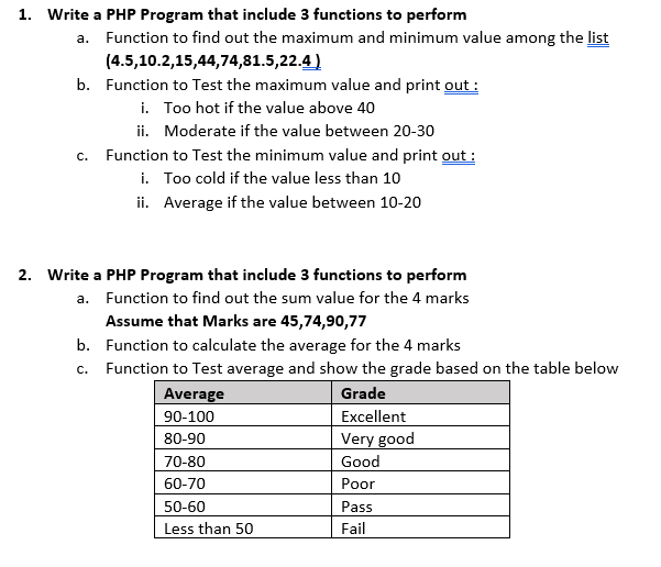 Solved Please write the solution in a computer handwriting | Chegg.com