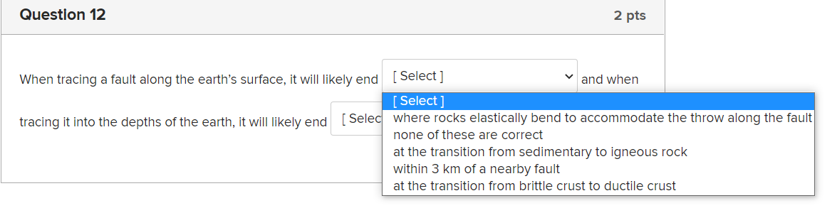 Solved Q10. The process of melting basalt in a subduction | Chegg.com
