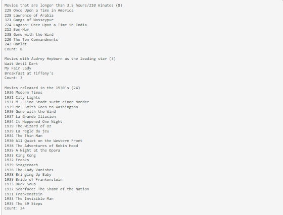 Solved Required Logic When your program is working | Chegg.com