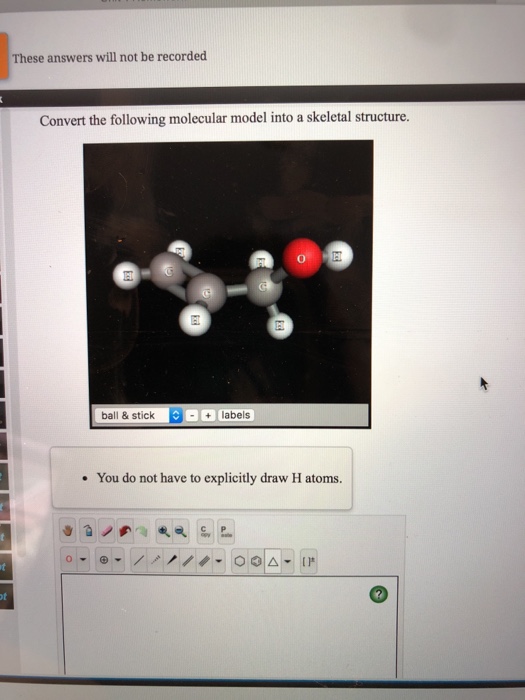 Solved These answers will not be recorded Convert the | Chegg.com