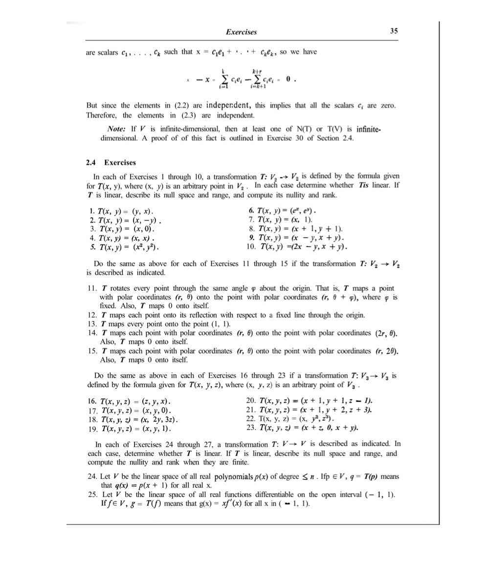 Solved I just need 23 done. The back of the book gives the | Chegg.com